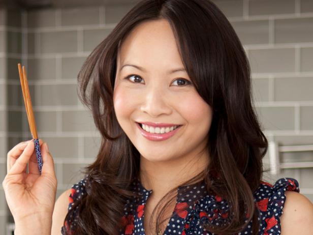 Ching-He Huang (Author of Chinese Food Made Easy)