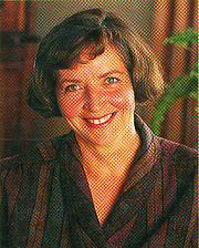 Annette Human (Author of Huisgenoot Wenresepte 1)