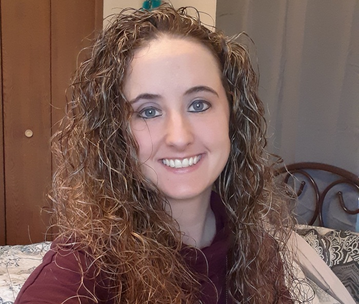 Lindsay Mead (Author of The Beast)