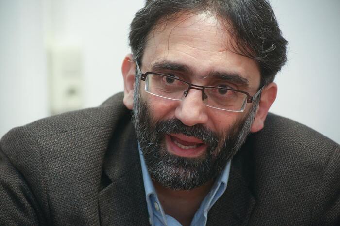 Najib George Awad (Author of المسيحية الأموية)