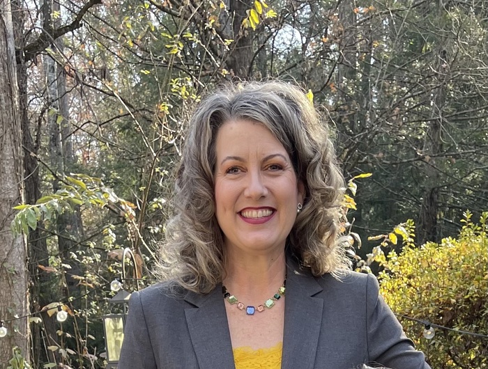 Brenda A. Haire (Author of Save the Butter Tubs!)