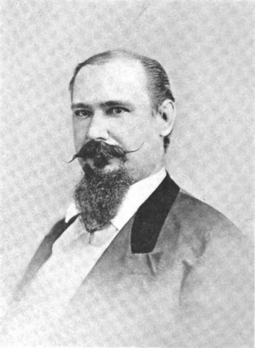 William H. Peck (Author of The Conspirators of New Orleans, or, The ...