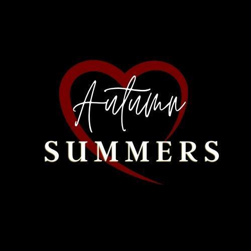 Autumn Summers (Author of Obsessed With His Curvy Girl)