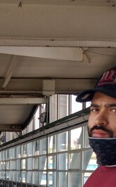 Michael Reyes (Author of Clock's Watch)