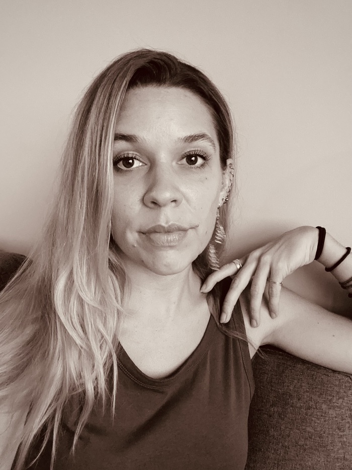 Ruby Fitzgerald (Author of Descendants of War)