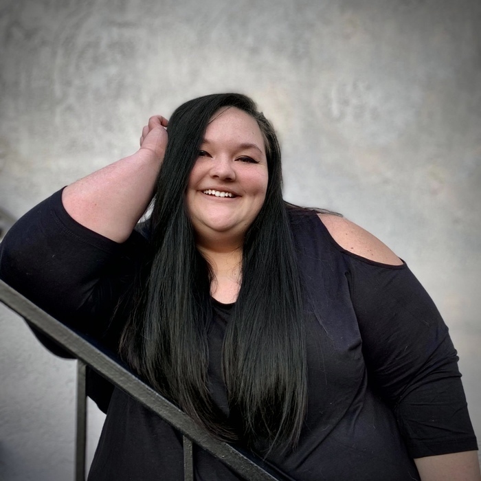 Emily Hummer (Author of Heavy Traffic)