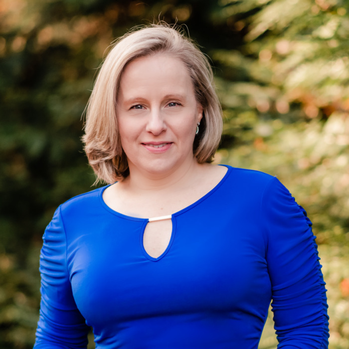 Nancy Yeager (Author of Dancing with Desire)