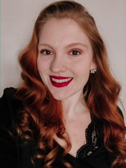 Cindy Dawson (Author of The Shadows We Keep)