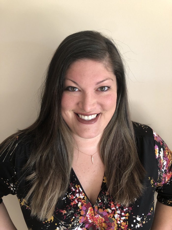 Ashton Brooks (Author of Rivals)