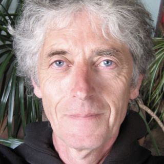 Alan Baker (Author of White Rabbit's Color Book)