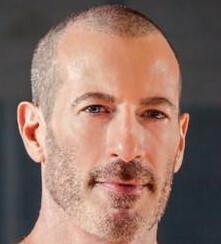 Joe Bovino (Author of The Sugar Belly Secret)