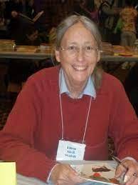 Ellen Stoll Walsh (Author of Mouse Paint)