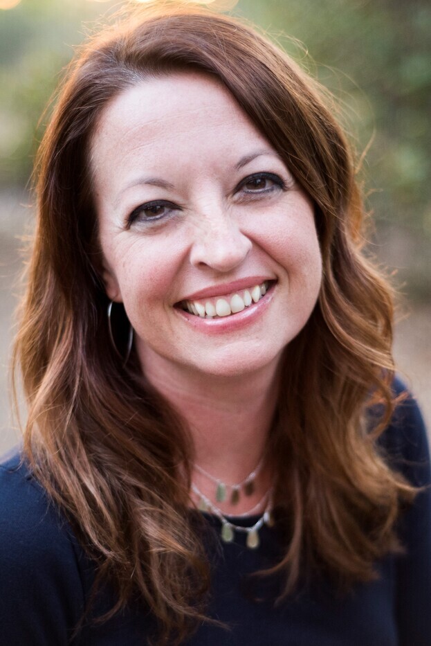Natasha Crain (Author of Faithfully Different)