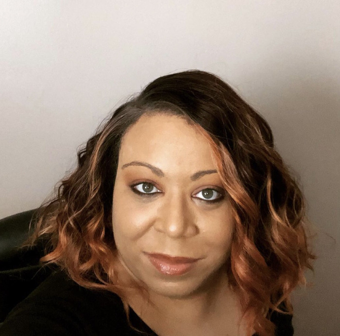 Deb Smith (Author of Connected By Destiny)