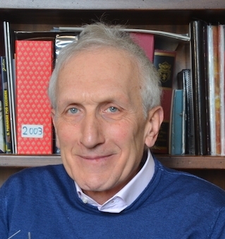 Paolo Milone (Author of L'arte di legare le persone)