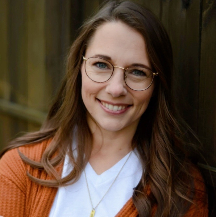 Becky Emerick (Author of Surrender)