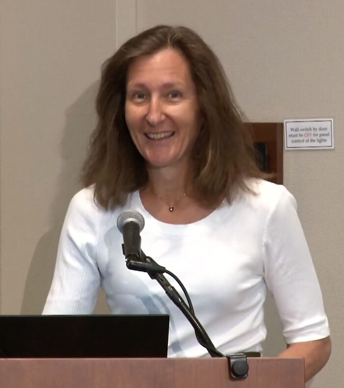 Anna Lembke (Author of Dopamine Nation)