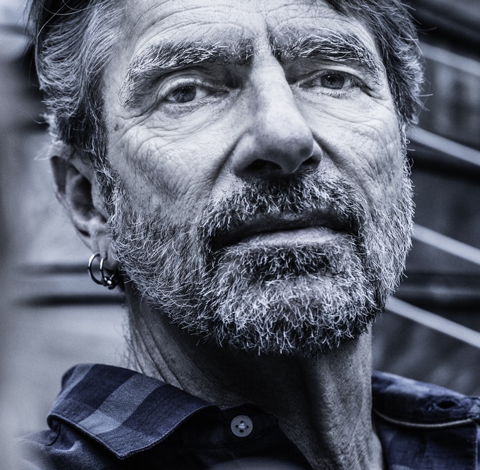 Jonathan Lerner (Author of Swords in the Hands of Children)