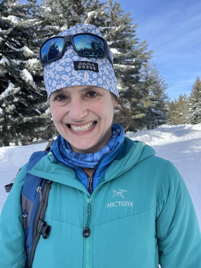 Diana Kapp (Author of Girls Who Run the World)