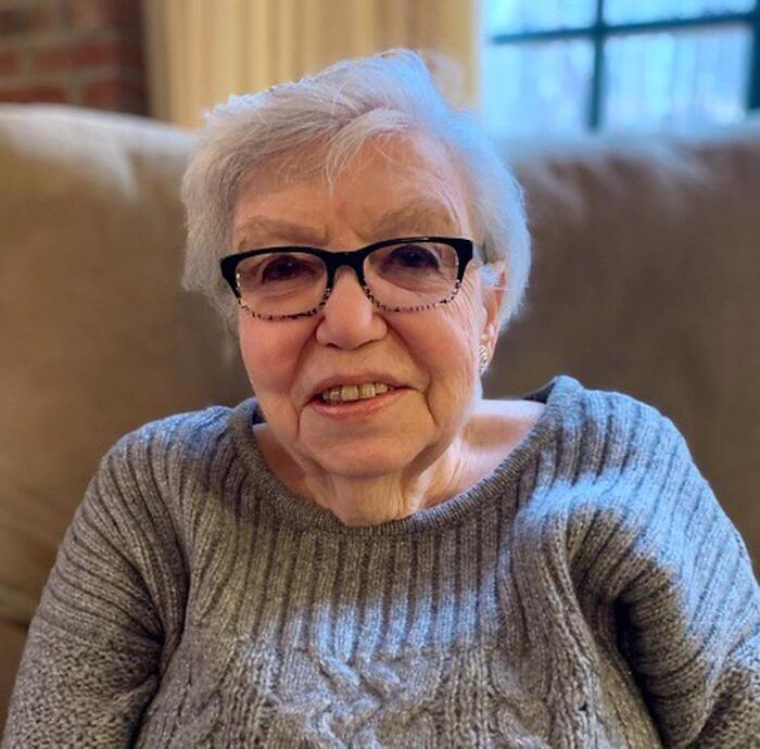 Sandra Kovacs Stein (Author of Instant Numerology)