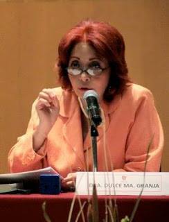 Dulce María Granja Castro (Translation, Introduction, Index of Crítica ...