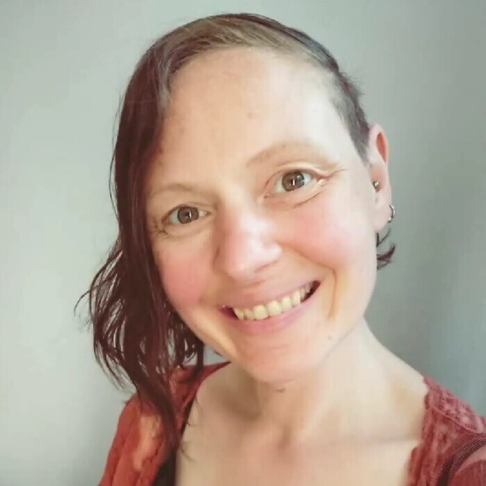 A. Trevena (Author of 30 Days of Worldbuilding)