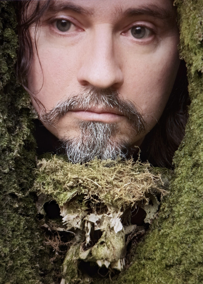 Josh Wagner (Author of Sky Pirates of Neo Terra)