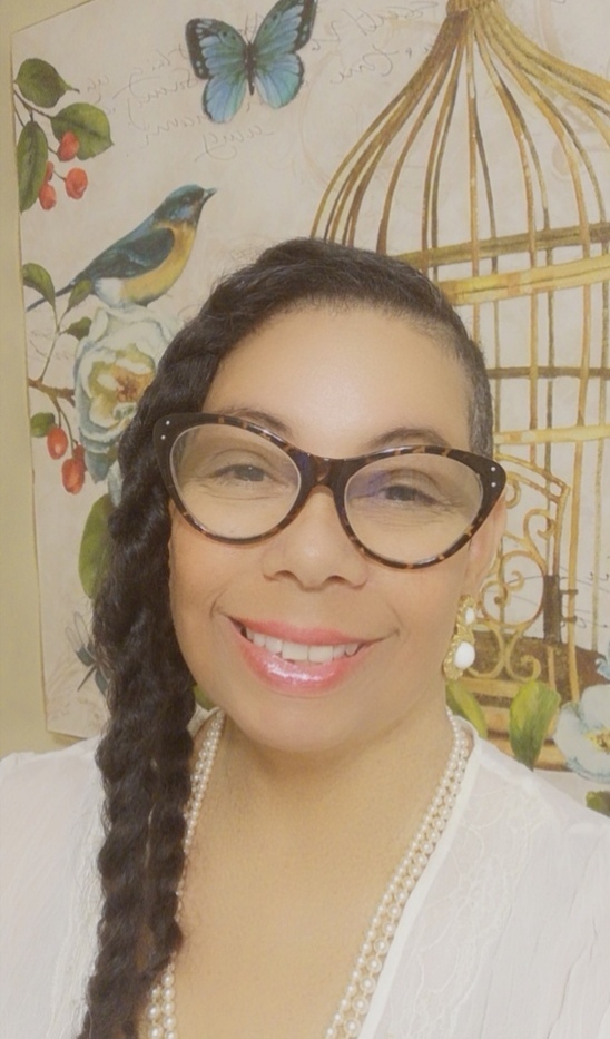 Nancy Stephan (Author of The Truth About Butterflies)