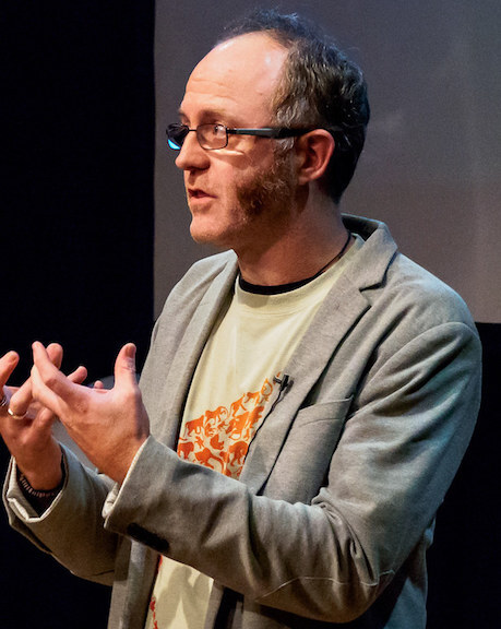 Jonathan MS Pearce (Author of 30 Arguments against the Existence of ...