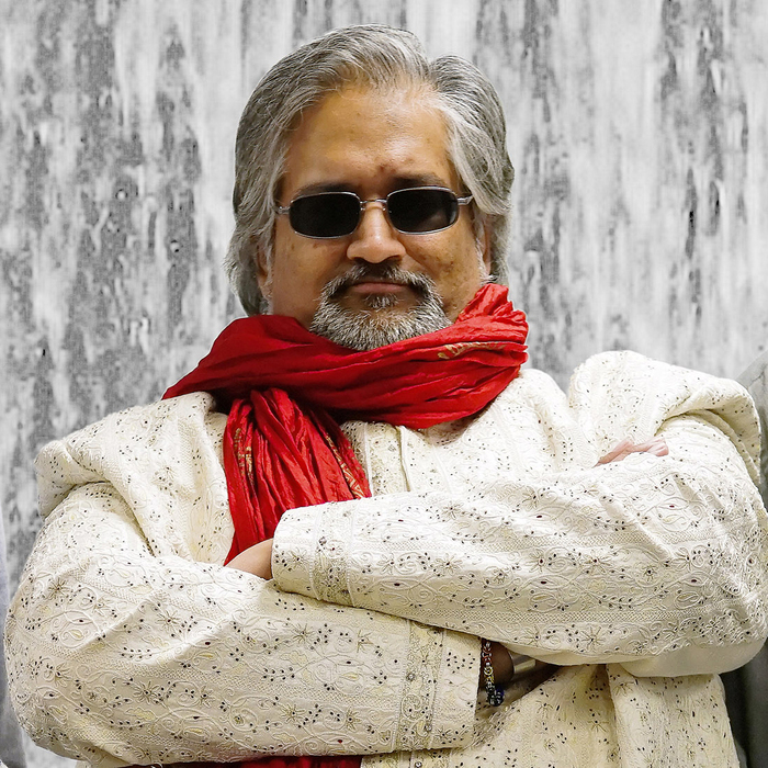 Arshad Ahsanuddin (Author of Sunset)