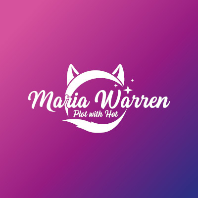 Maria Warren (Author of Alpha Gods of Silverton)