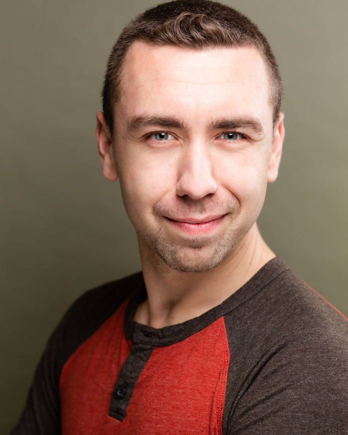 Peter Fenton (Author of Abandon All Hope)