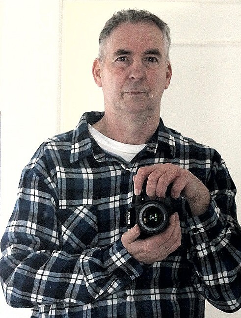 Albert David Sutton (Author of I Am A Seed)