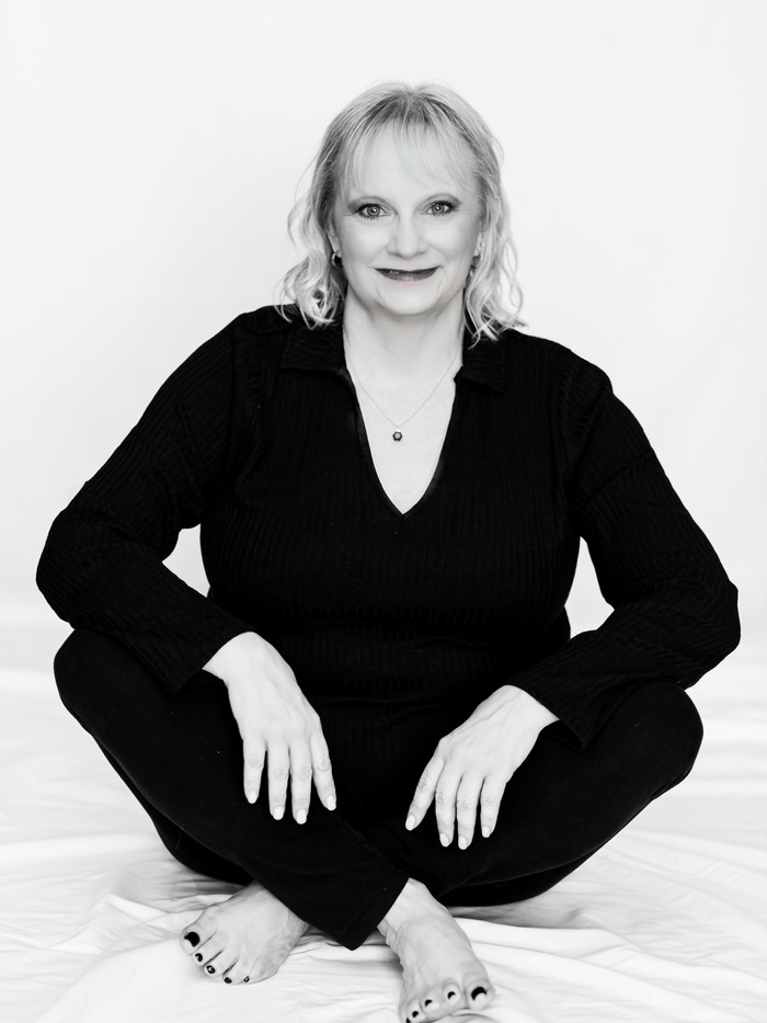 Pamela Gail Johnson (Author of Practical Happiness)