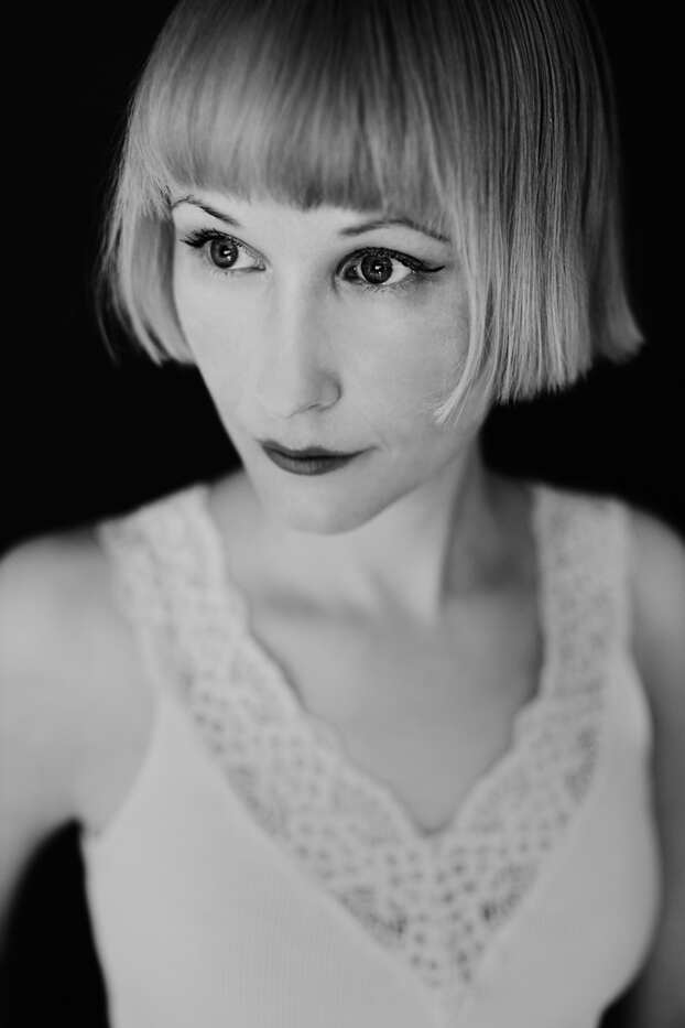 Iida Rauma (Author of Hävitys )