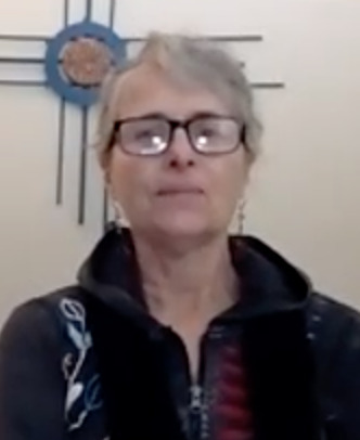 Patricia Lynn Reilly (Author of Imagine a Woman in Love With Herself)