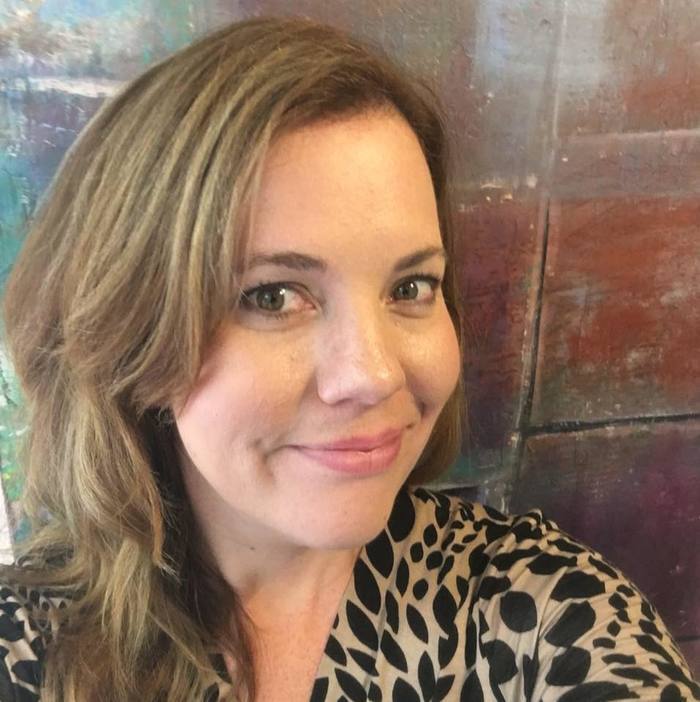 Reannon Muth (Author of Unattached)