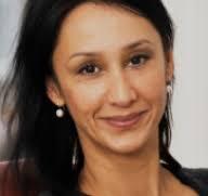 Monica Ali (Introduction of The End of the Affair)