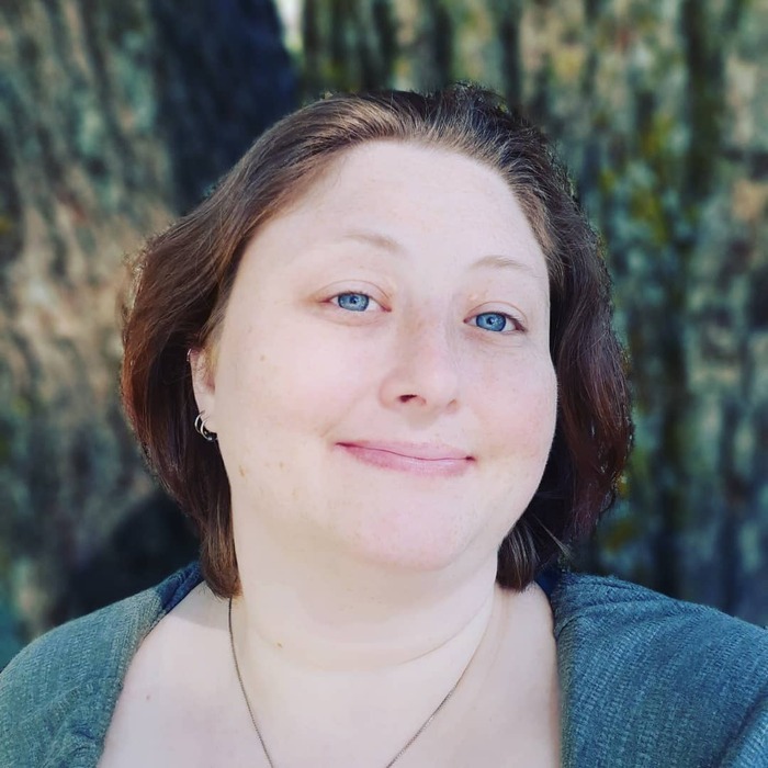 Erynn Crittenden (Author of #AmWriting)