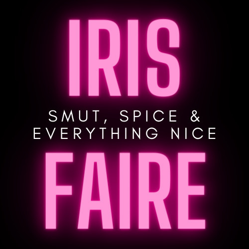 Iris Faire Author Of Hot Stepdad Summer