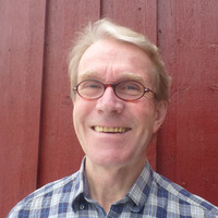 Jan Eivind Myhre (Author of Norsk historie 1814–1905)