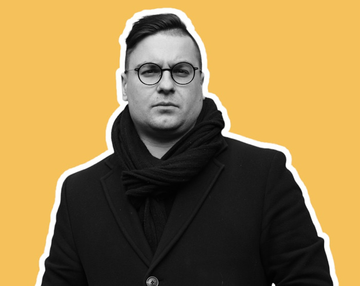 Petar Denchev (Author of Тихото слънце)