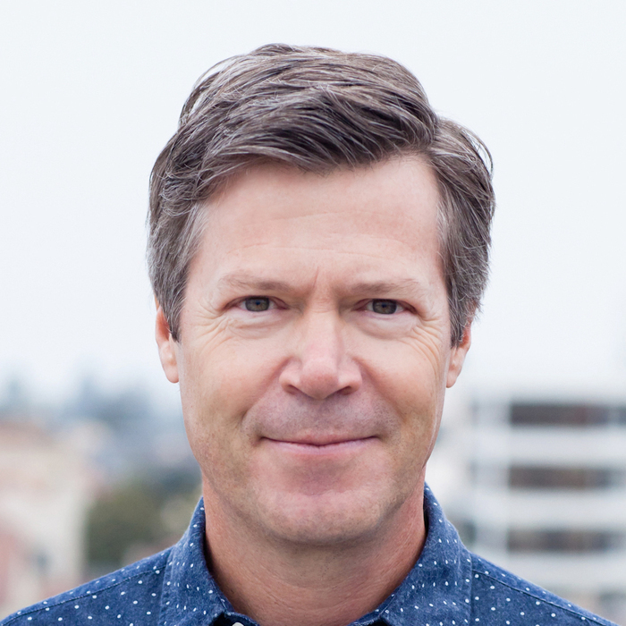 Mike Trigg (Author of Bit Flip)