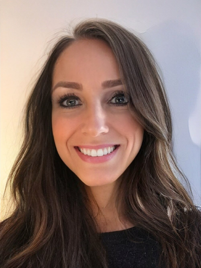 Alicia Nichols (Author of Wedding Night Stranger)