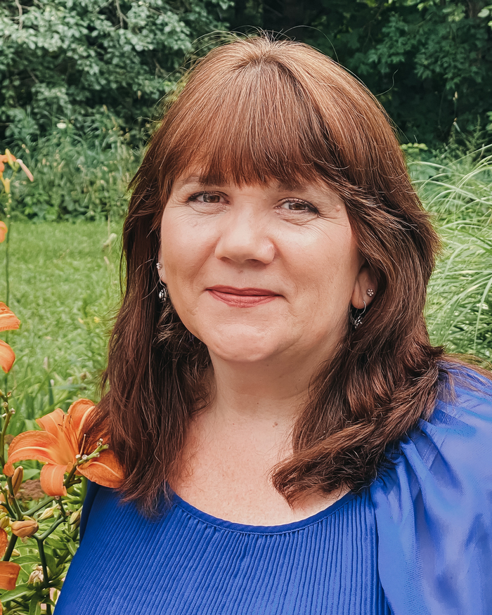 Trish Ann Konieczny (Author of Raccoon Gangs, Pigeons Gone Bad, and ...