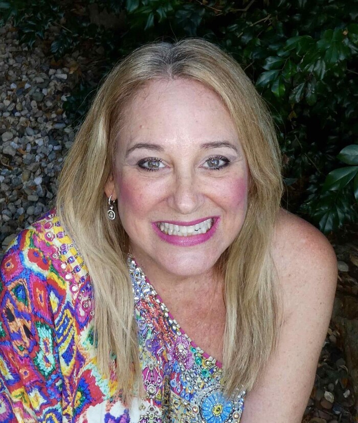 S.K. Grice (Author of The Family Tree)