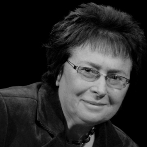 Maria Dzielska (Translator of Corpus Dionysiacum)