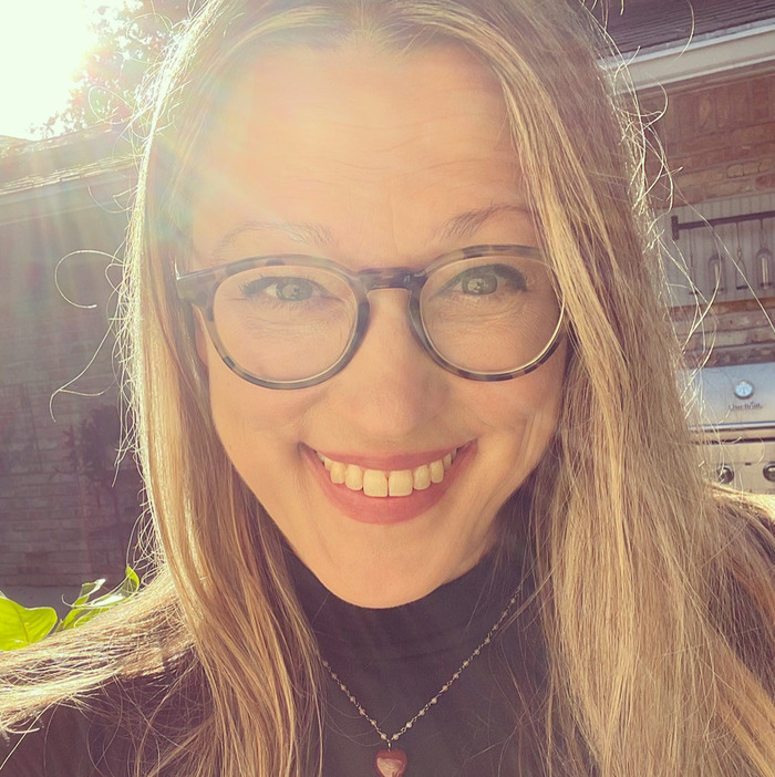 Jennifer Moffett (Author of Those Who Prey)