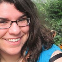 E.M. Anderson (Author of The Remarkable Retirement of Edna Fisher)