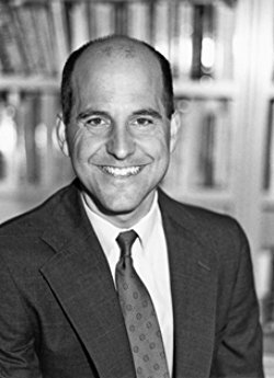 Eric Tyson (Author of Personal Finance for Dummies)